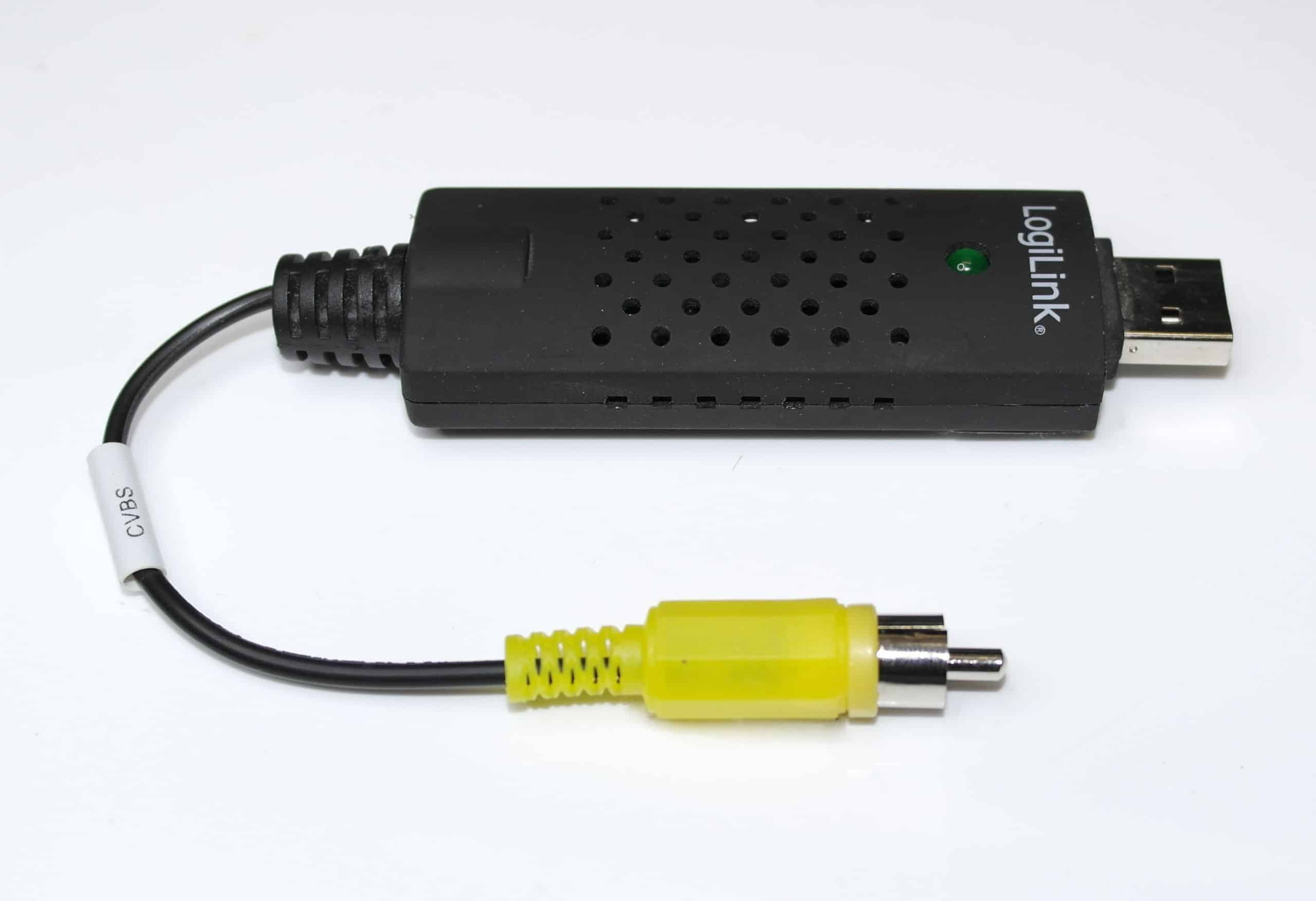 USB Grabber UTVF007 / HDMI / 100% Hyperion kompatibel - Insanelight.de